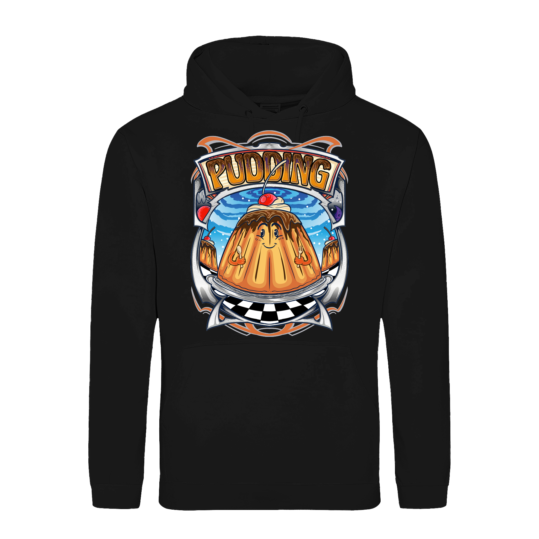 PUDDING HOODIE – Tobbss Shop